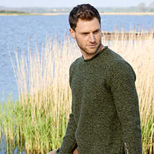 Herrenpullover und Strickjacken im British Style - THE BRITISH SHOP