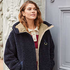 Barbour Damenmode online bestellen - THE BRITISH SHOP