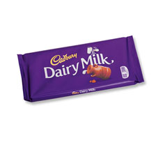 Shop für englische Schokolade, Toffees und Fudge - THE BRITISH SHOP