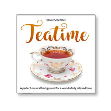 Alle Zutaten für die Tea Time – THE BRITISH SHOP